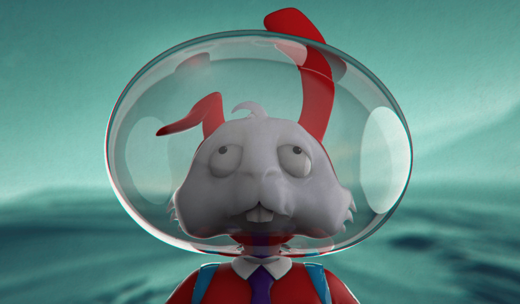 Project Q | Isaac Lara