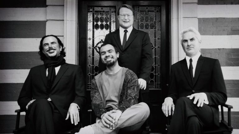 About Me | Isaac Lara