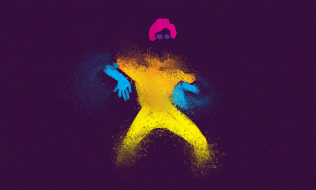 Dynamite | Isaac Lara