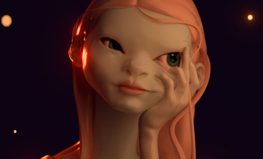 Starian | Isaac Lara